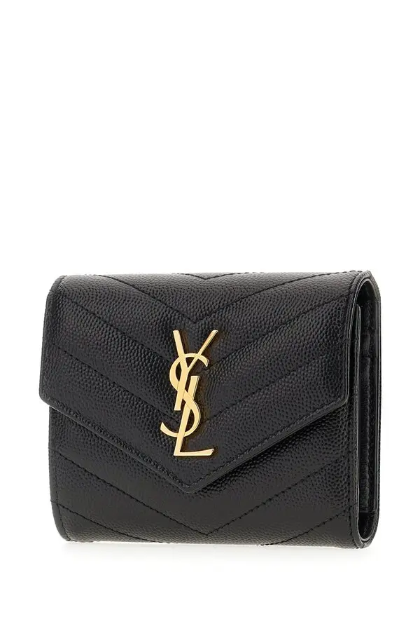Saint Laurent Accessories Wallets - Multicolor
