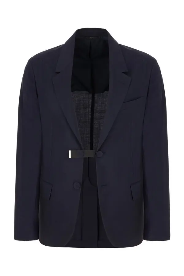 Fendi Clothing Blazers E Gilets