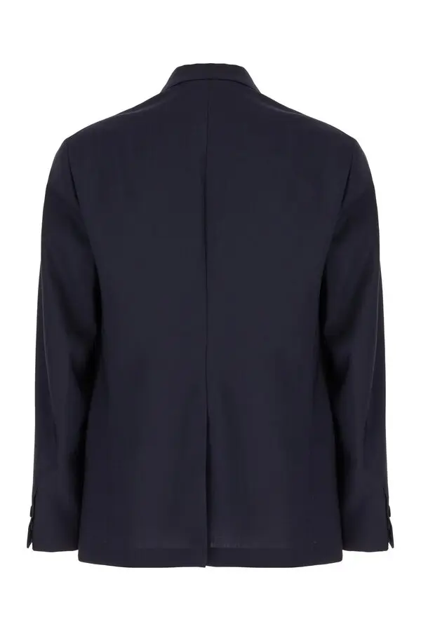 Fendi Clothing Blazers E Gilets