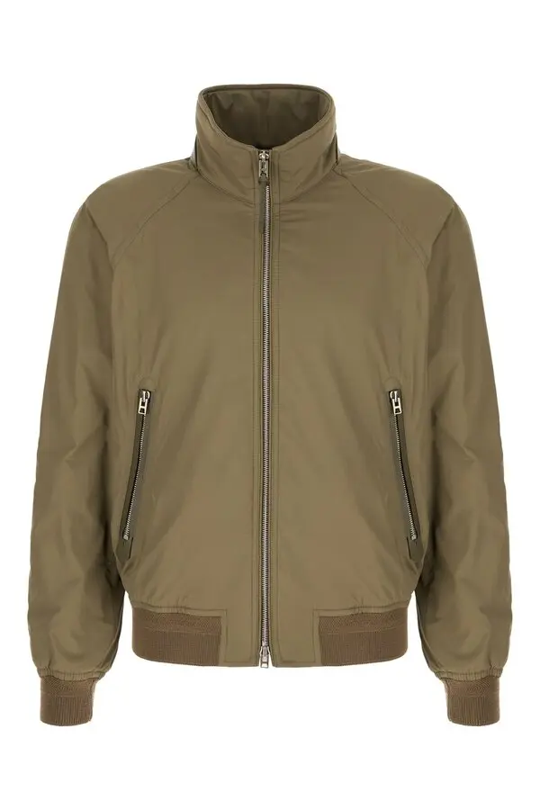 TOM FORD Bomber Jacket