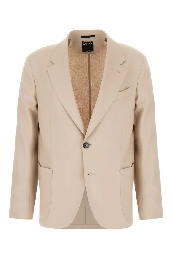 Zegna Blazer