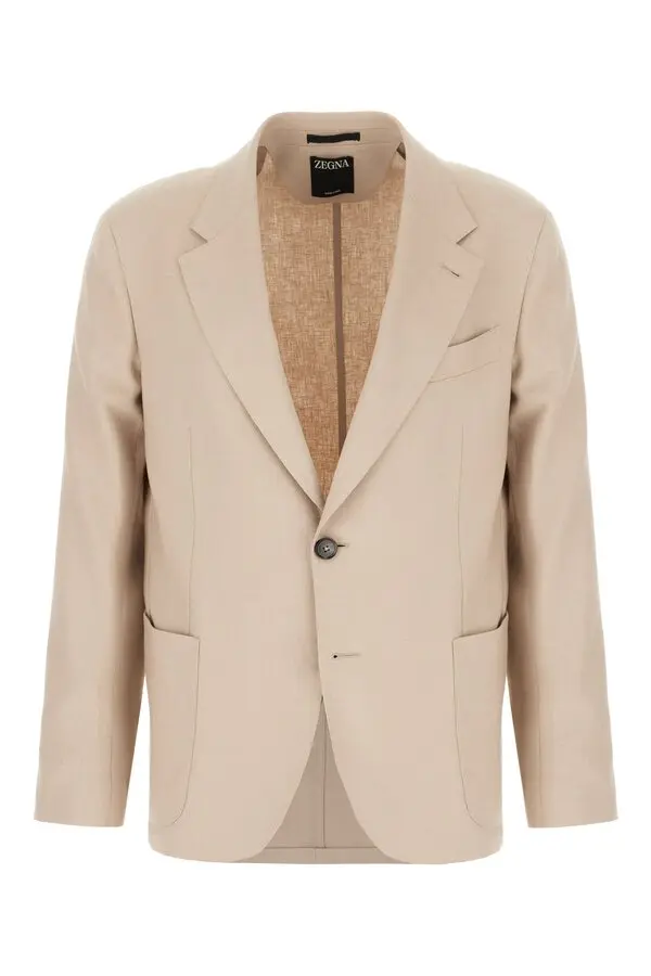 Zegna Blazer - Multicolor