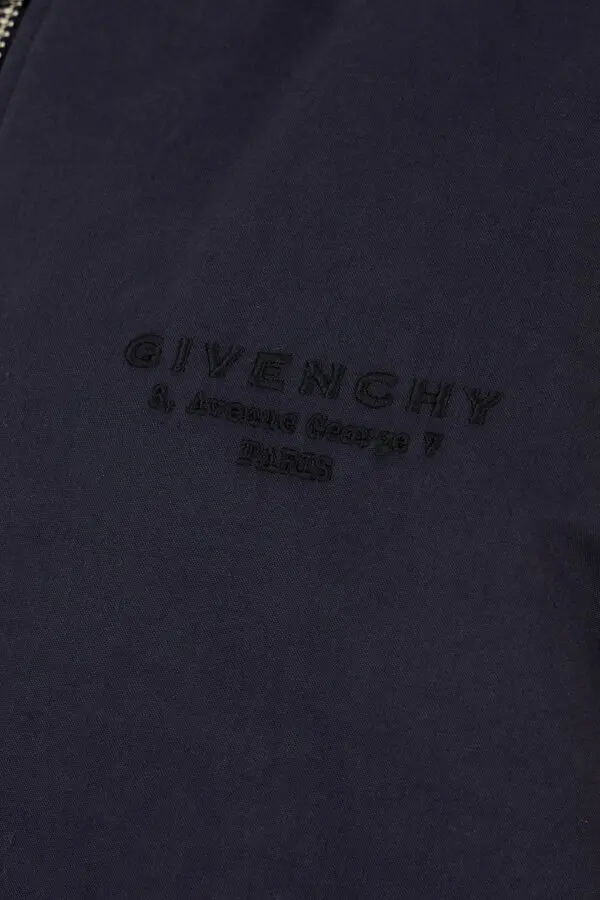 Givenchy Bomber Jacket - Multicolor