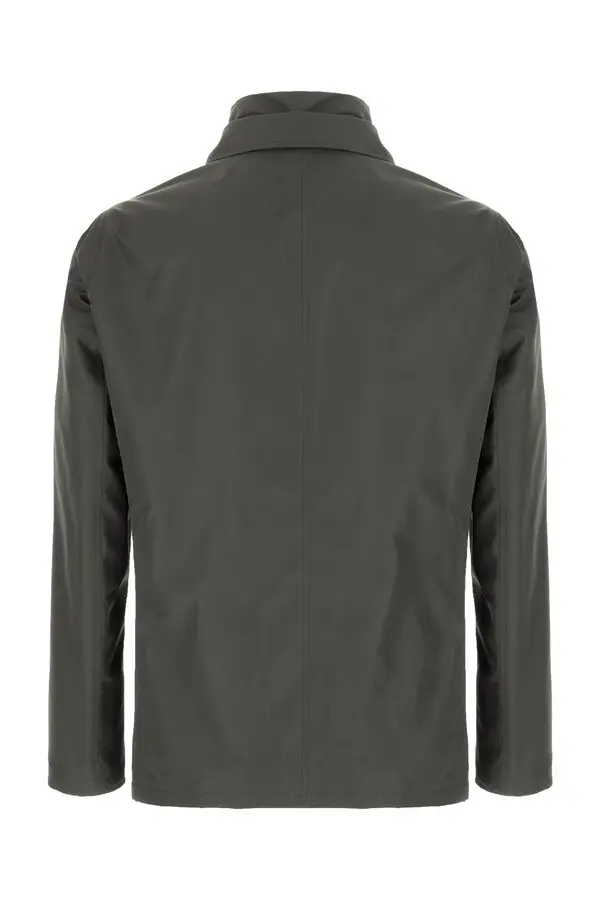 Herno Tailored Jacket