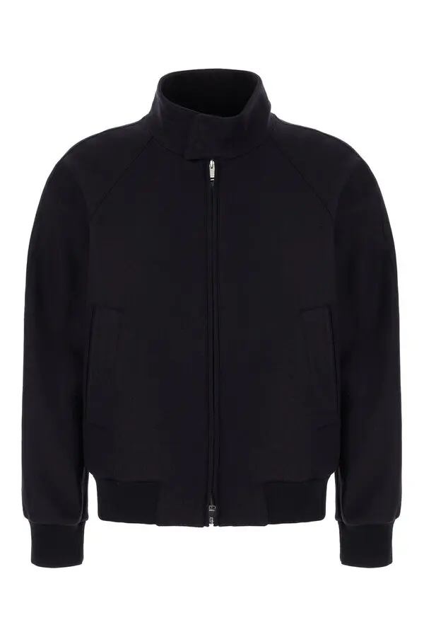 Fendi Bomber Jacket