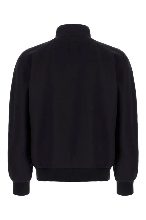 Fendi Bomber Jacket