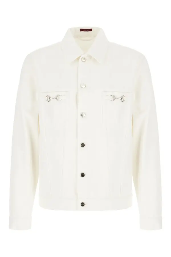 Gucci Clothing Jackets