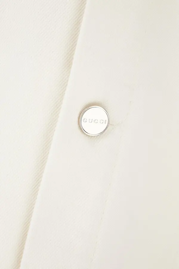 Gucci Clothing Jackets