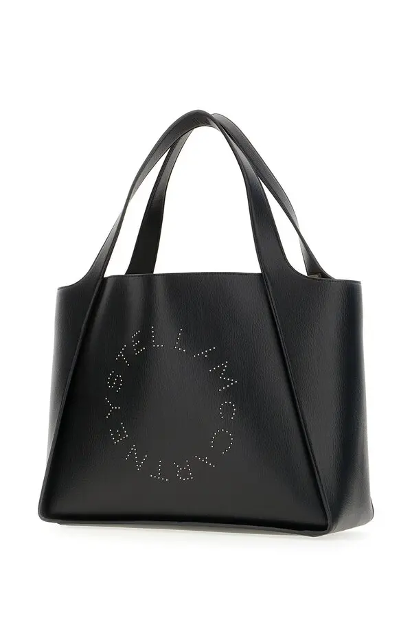 Stella McCartney Shopper Bag - Multicolor