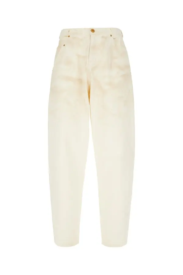 WILLY CHAVARRIA Willy Chavarría Jeans - Multicolor