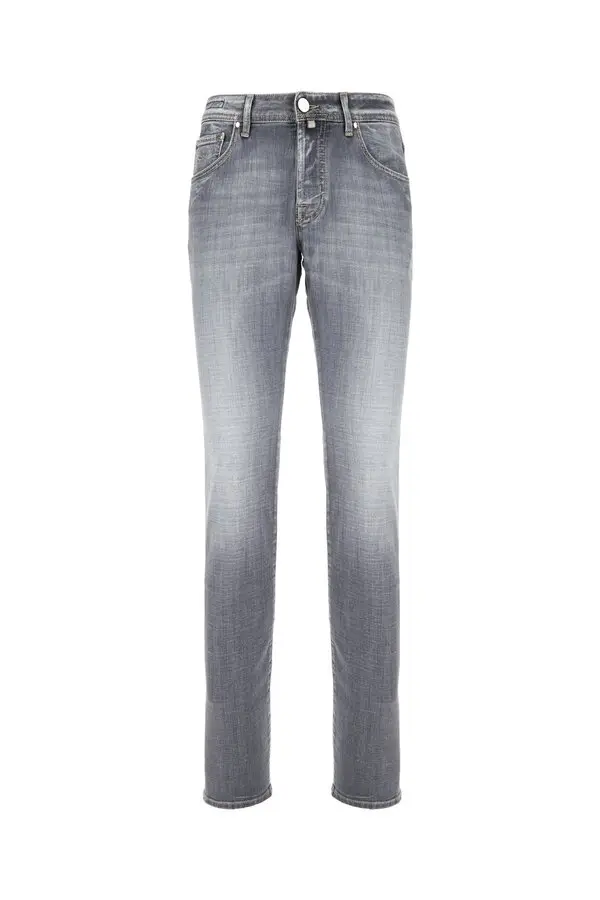 Jacob Cohen Clothing Jeans - Multicolor