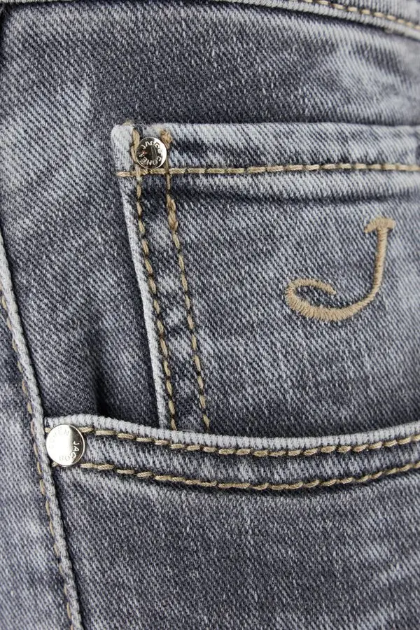 Jacob Cohen Clothing Jeans - Multicolor