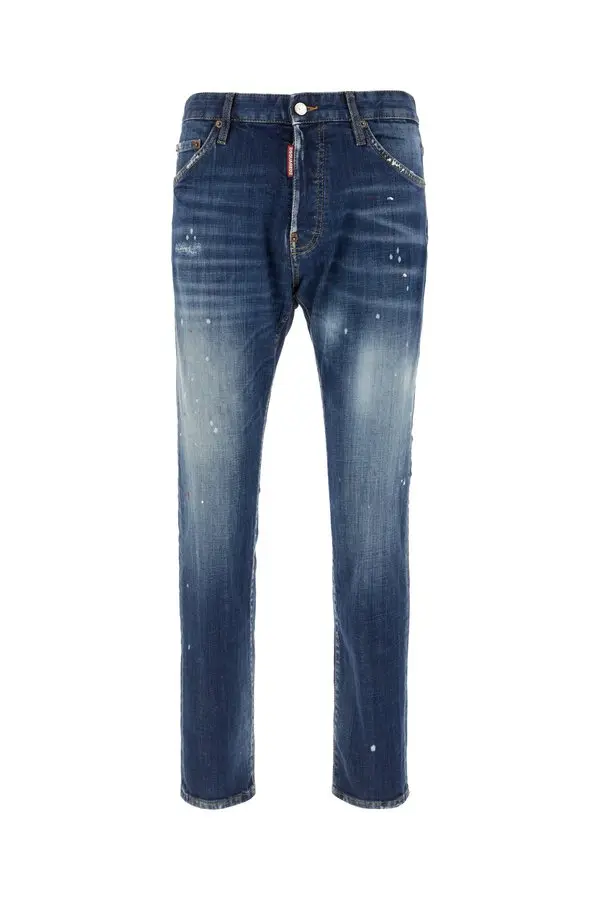 Dsquared2 Denim Jeans