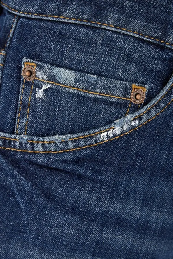 Dsquared2 Denim Jeans