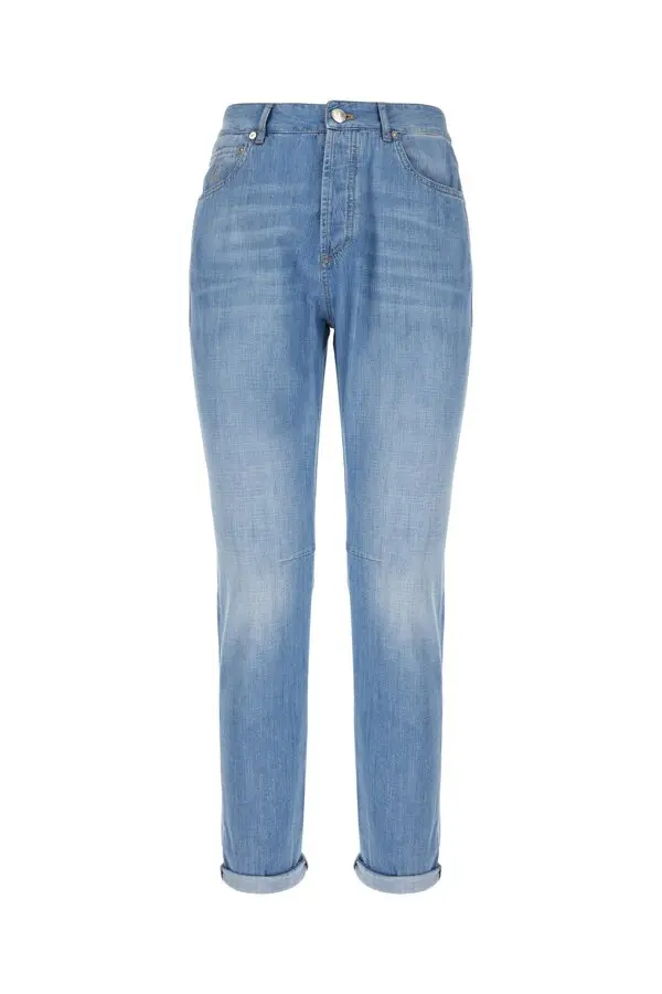 Brunello Cucinelli Jeans