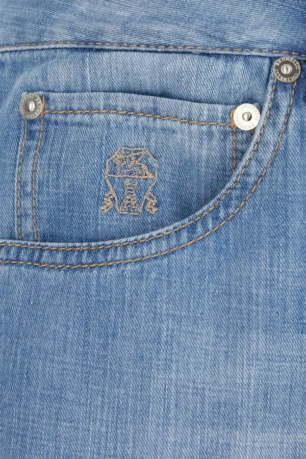Brunello Cucinelli Jeans