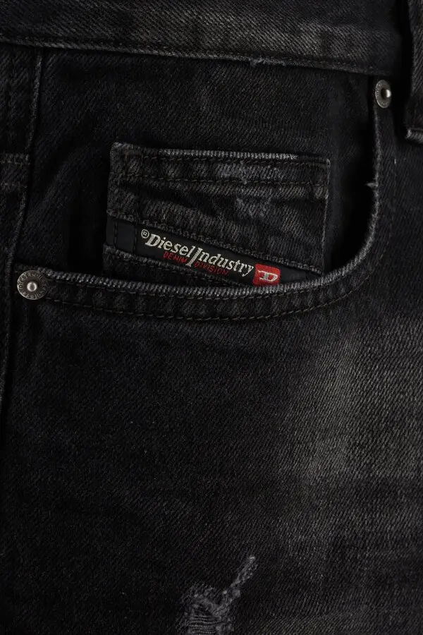 DIESEL® Clothing Jeans