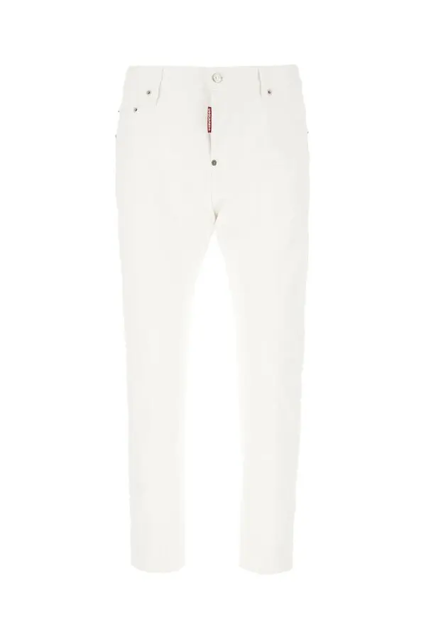 Dsquared2 Clothing Jeans - Multicolor