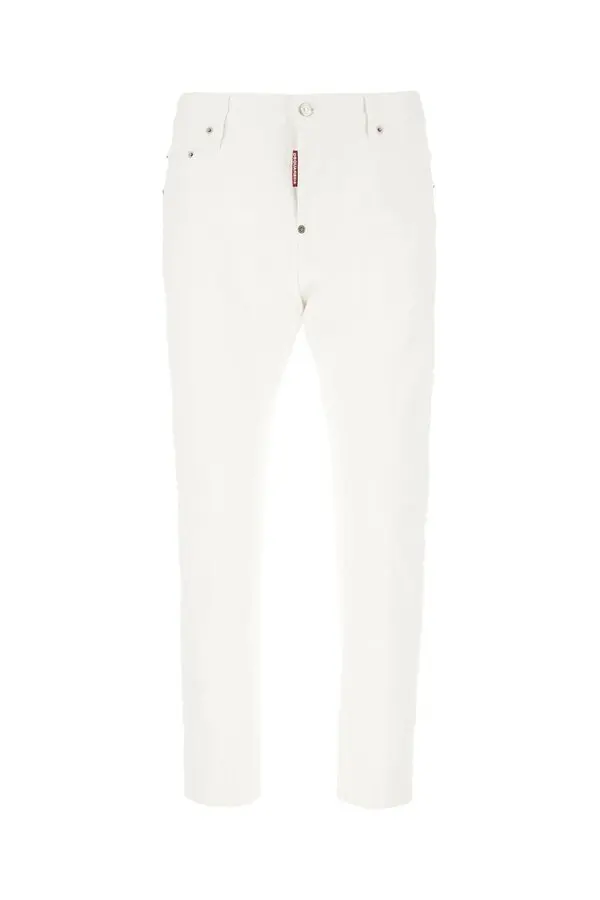 Dsquared2 Clothing Jeans