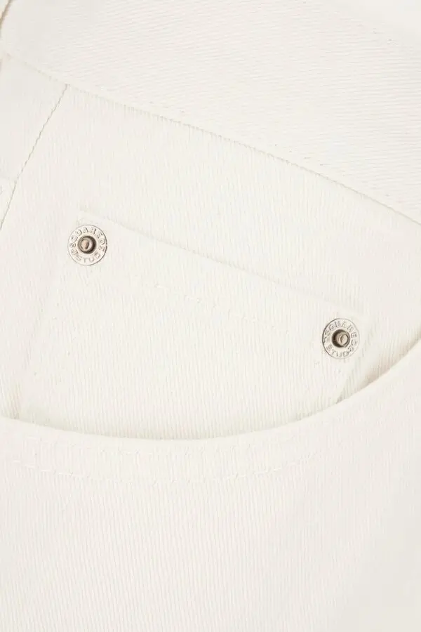 Dsquared2 Clothing Jeans - Multicolor