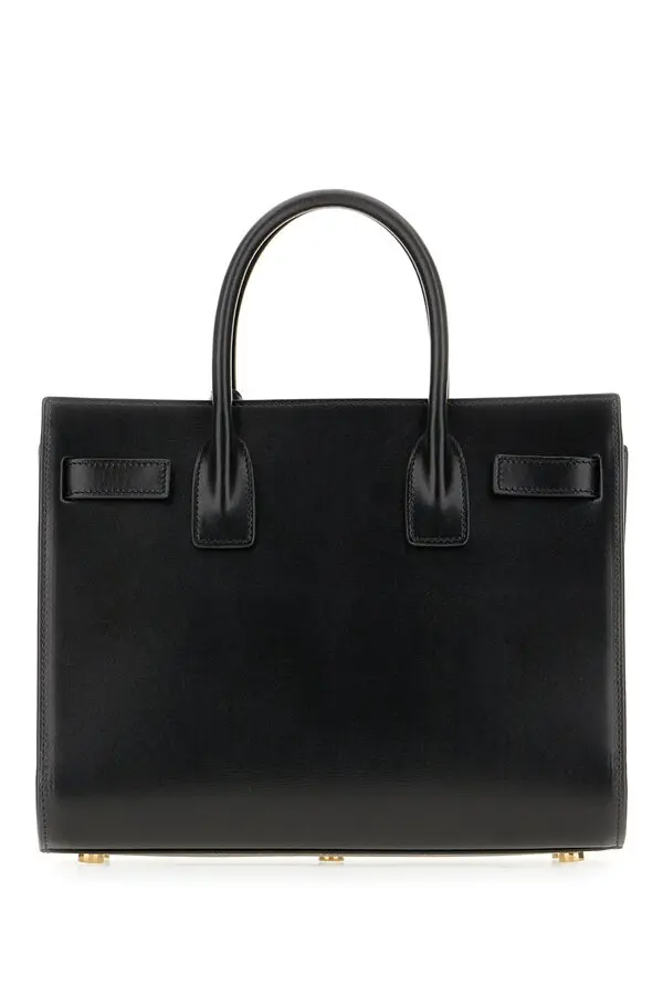 Saint Laurent Tote Bag - Multicolor