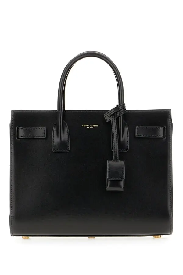 Saint Laurent Tote Bag - Multicolor