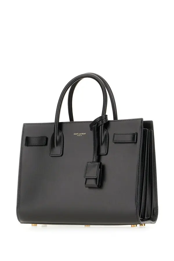 Saint Laurent Tote Bag - Multicolor