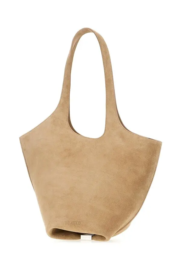 Attico Shopper Bag - Multicolor