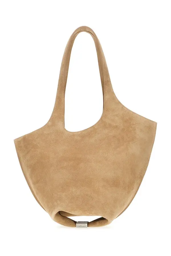 Attico Shopper Bag - Multicolor