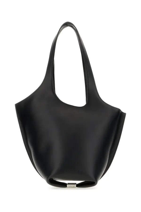 Attico Shopper Bag - Multicolor
