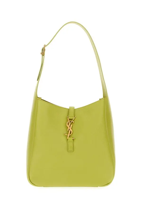 Saint Laurent Hobo Bag - Multicolor