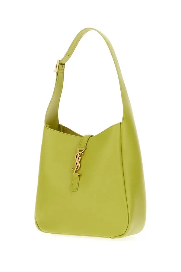Saint Laurent Hobo Bag - Multicolor