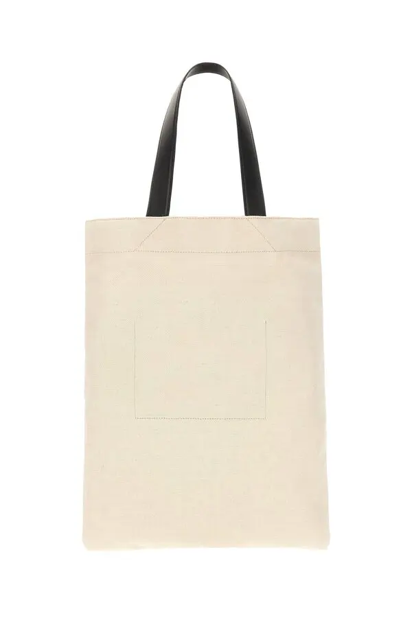 JIL SANDER Tote Bag - Multicolor