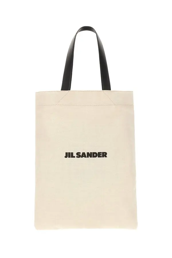 JIL SANDER Tote Bag - Multicolor