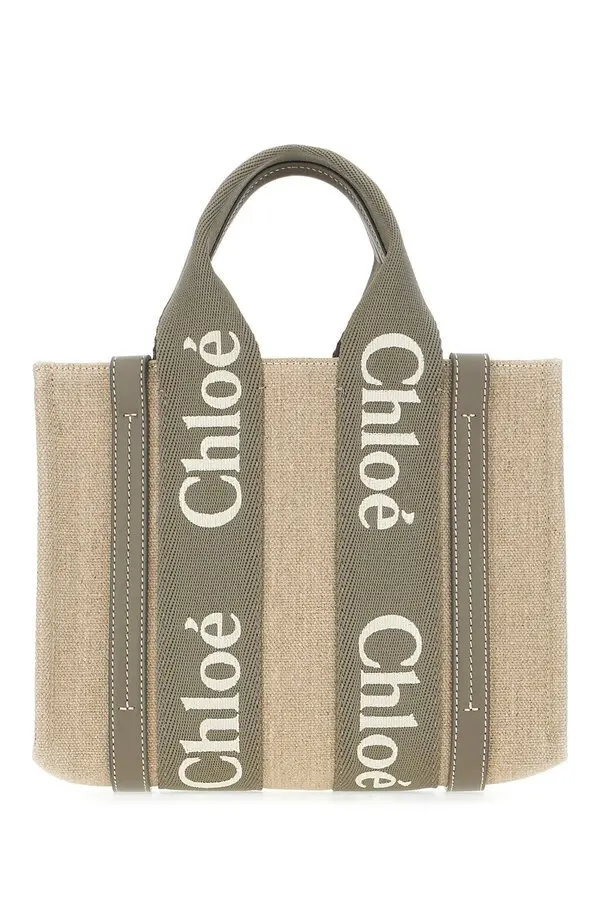 Chloé Tote Bag - Multicolor