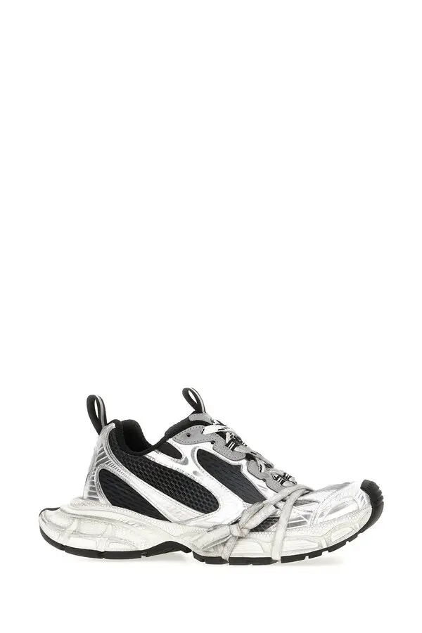Balenciaga Runner Sneakers - Multicolor