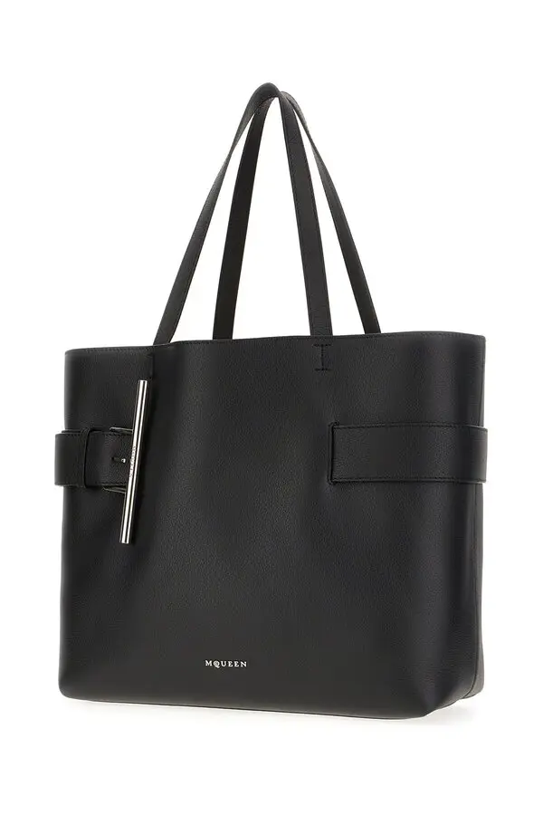Alexander McQueen Tote Bag - Multicolor