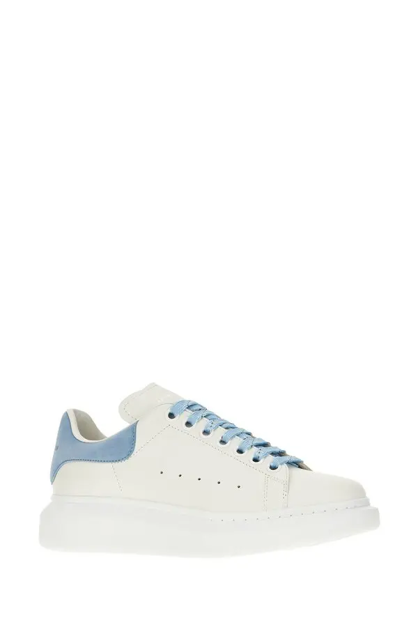 Alexander McQueen Oversized Sneakers - Multicolor
