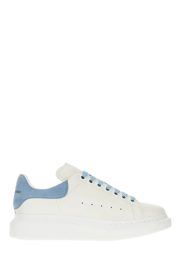 Alexander McQueen Oversized Sneakers - Multicolor