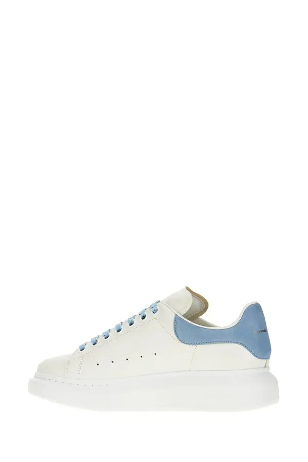 Alexander McQueen Oversized Sneakers - Multicolor