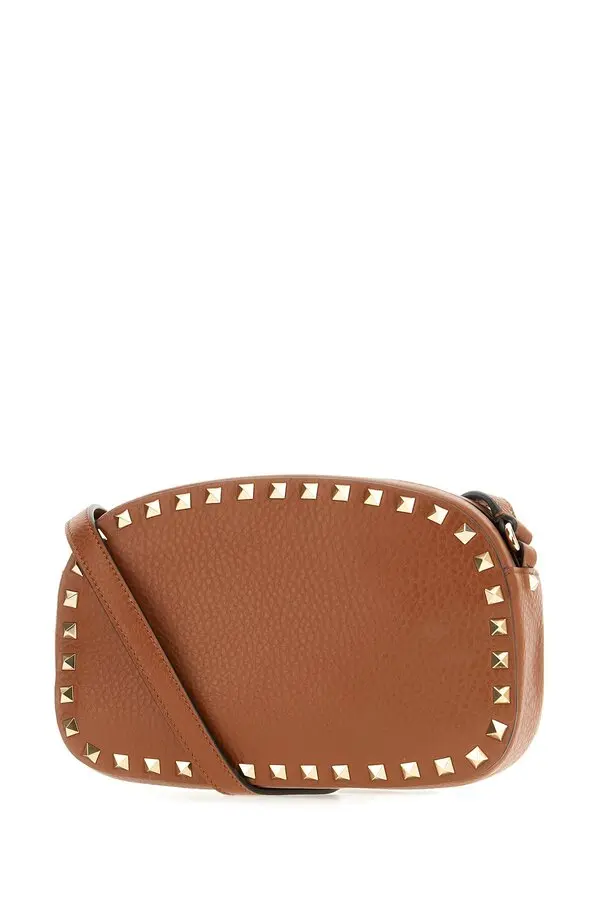 Valentino Garavani Studded Crossbody Bag - Multicolor