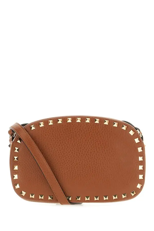 Valentino Garavani Studded Crossbody Bag - Multicolor