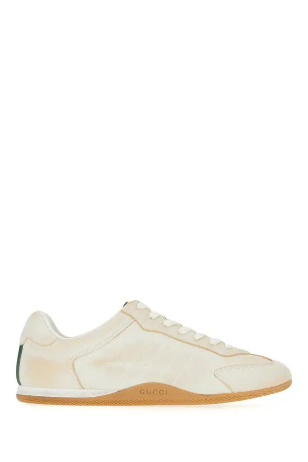Gucci Sneakers - Multicolor