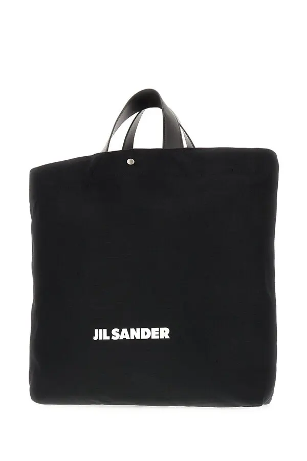 JIL SANDER Tote Bag - Multicolor