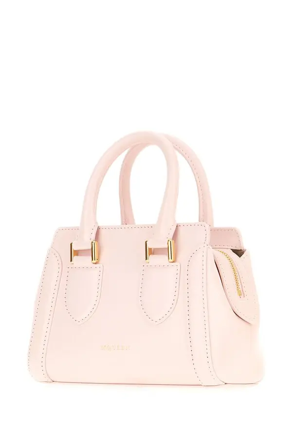 Alexander McQueen Top Handle Bag - Multicolor