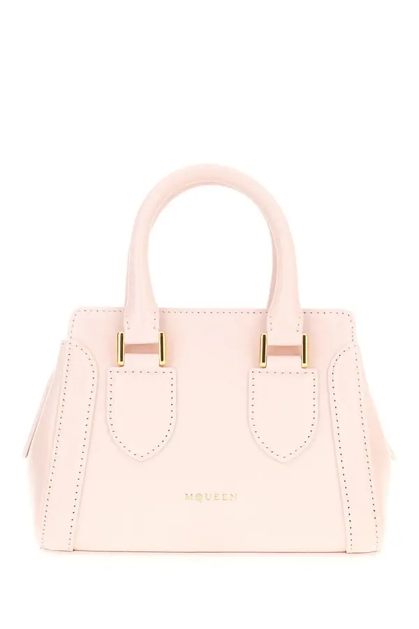 Alexander McQueen Top Handle Bag - Multicolor