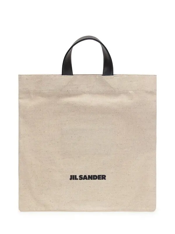 JIL SANDER Tote Bag