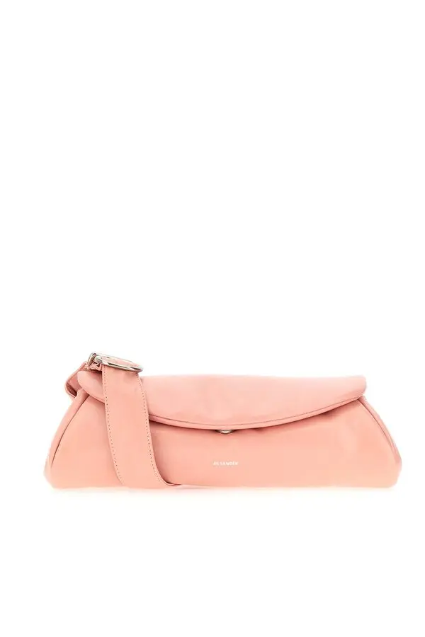 JIL SANDER Crossbody Bag - Multicolor