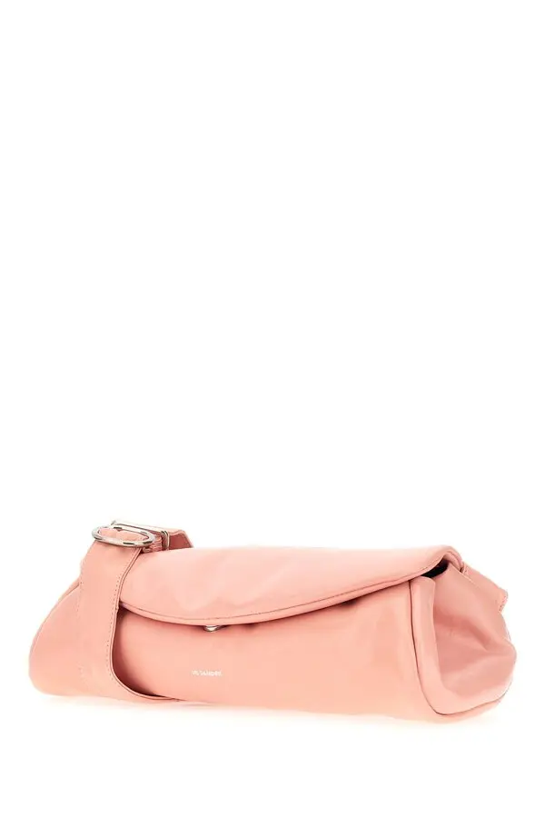 JIL SANDER Crossbody Bag - Multicolor