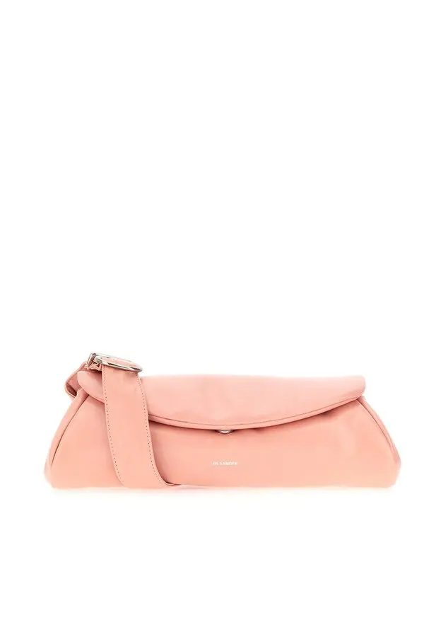 JIL SANDER Crossbody Bag - Multicolor